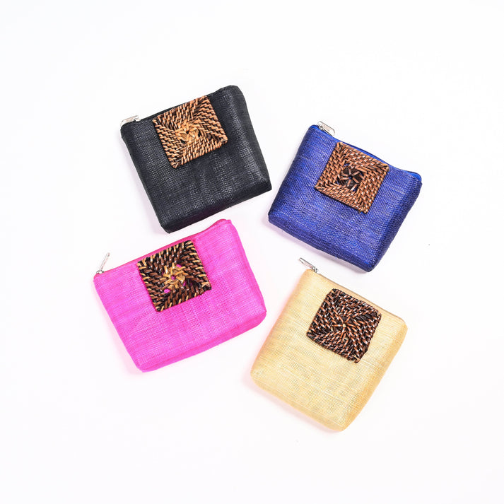 Coin Purse – Mga Likha ni Inay