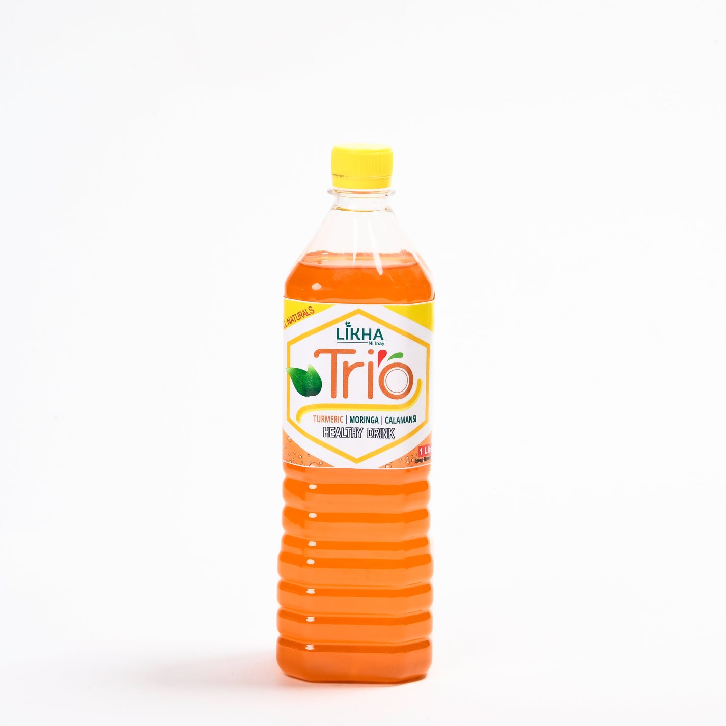 Trio Juice – Mga Likha ni Inay